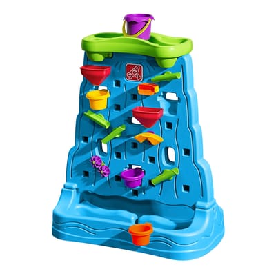 Step2 Waterfall Discovery Wall | 862199